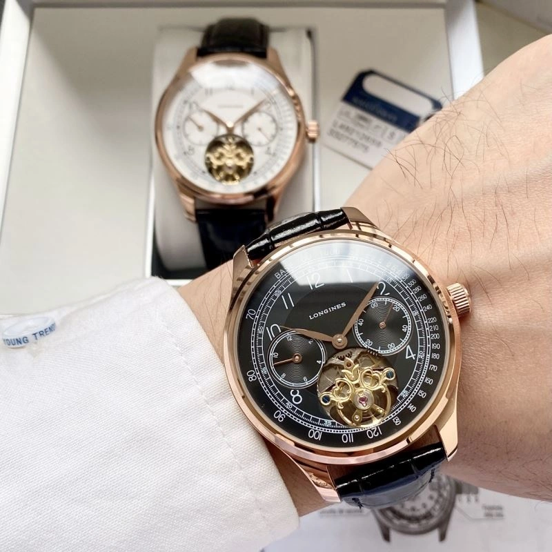Real LONGINES Watches