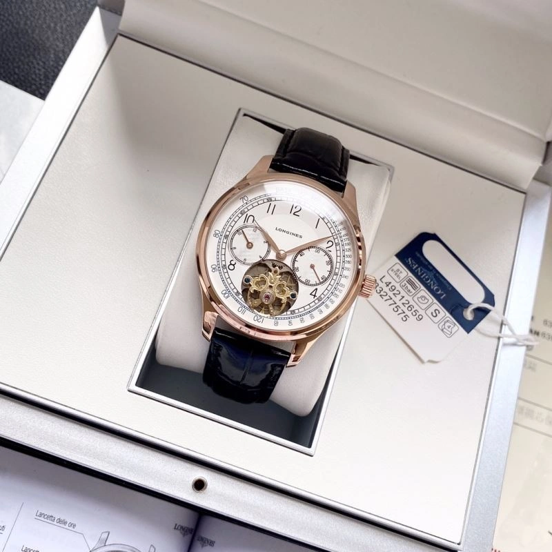 Real LONGINES Watches