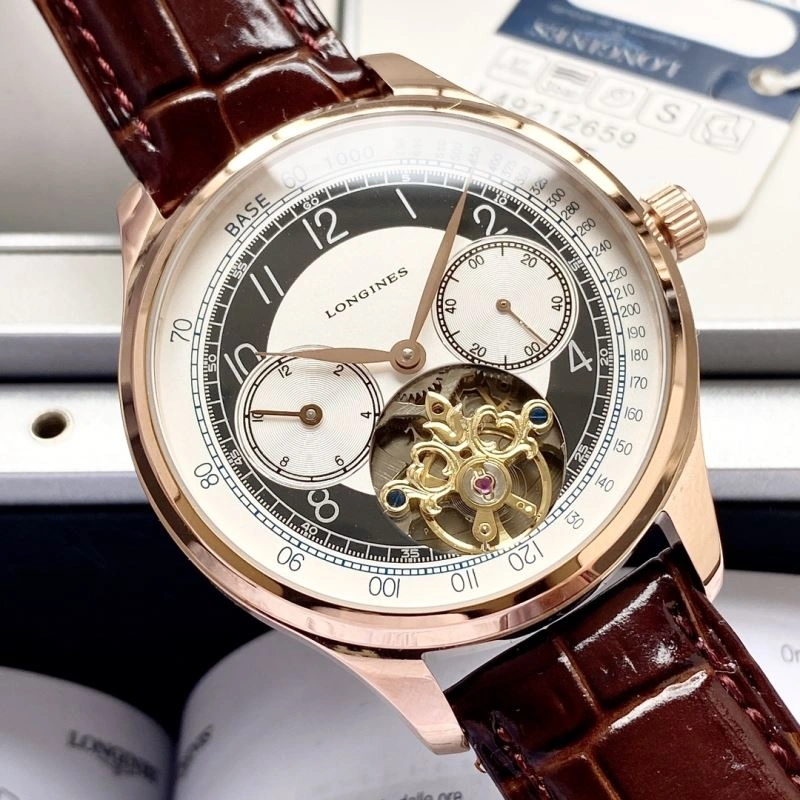 Real LONGINES Watches