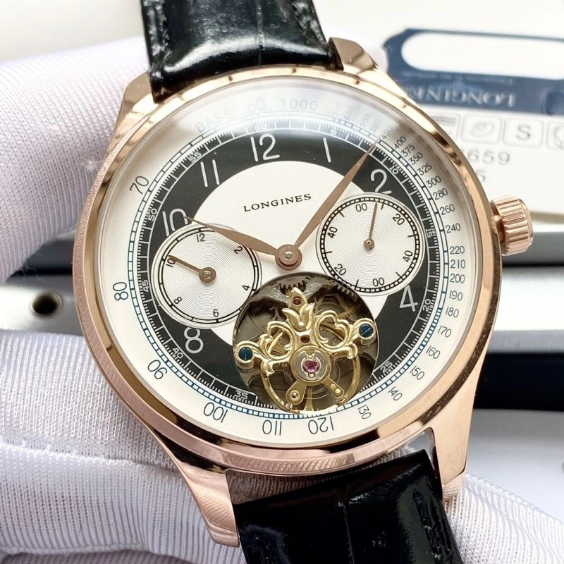 Real LONGINES Watches