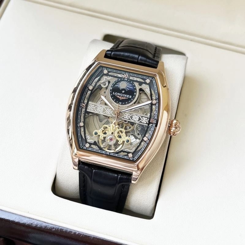 Value-priced LONGINES Watches