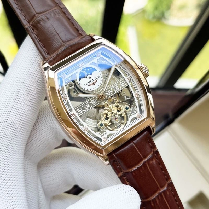 Value-priced LONGINES Watches