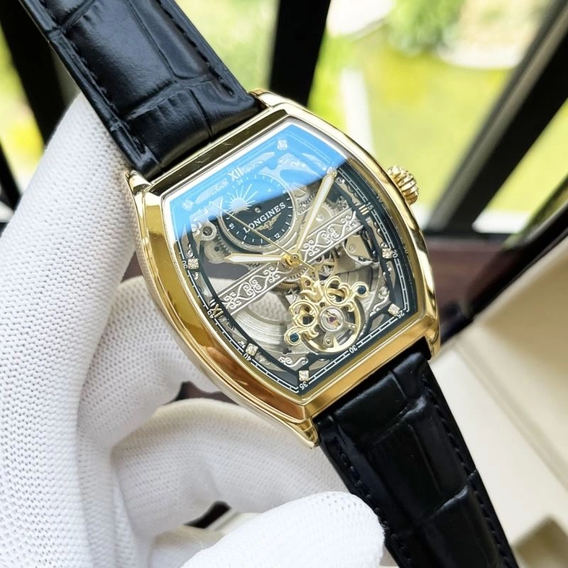 Value-priced LONGINES Watches