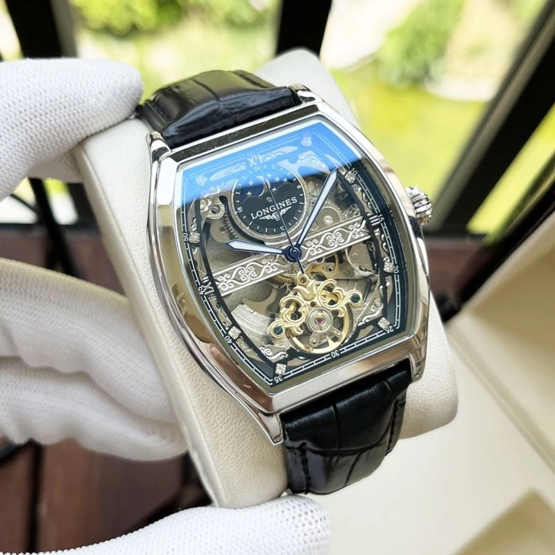 Value-priced LONGINES Watches