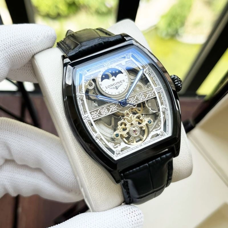 Value-priced LONGINES Watches