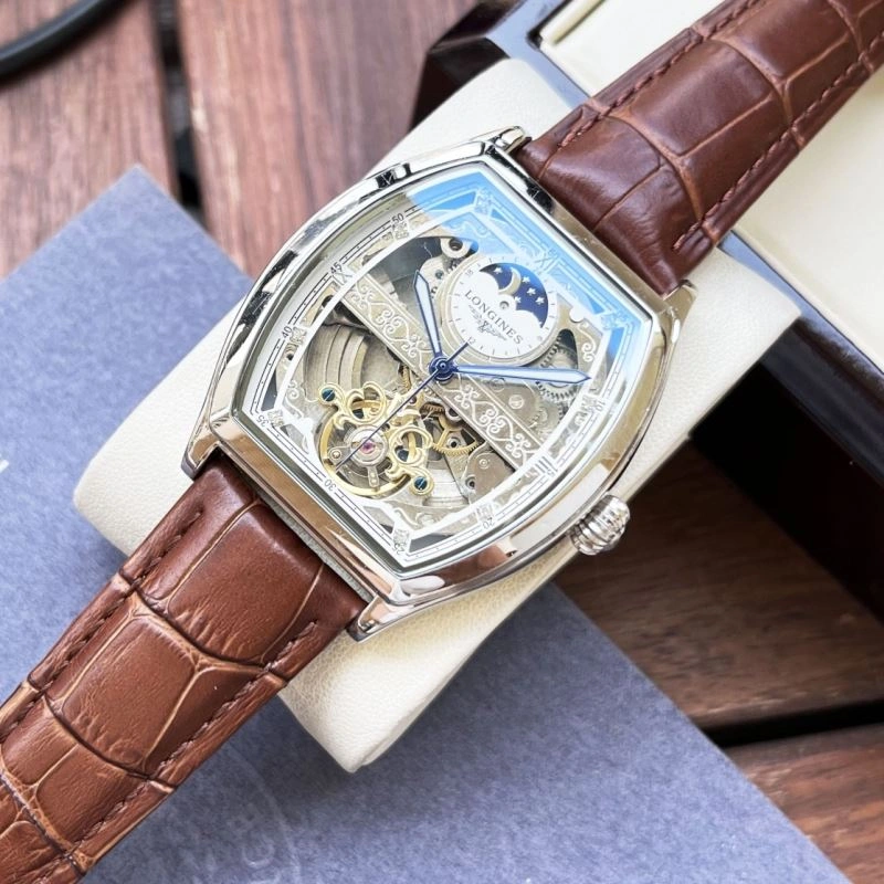 Value-priced LONGINES Watches