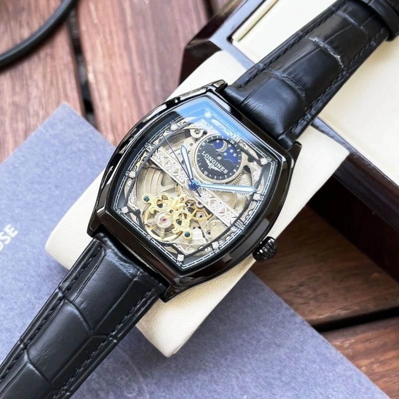 Value-priced LONGINES Watches