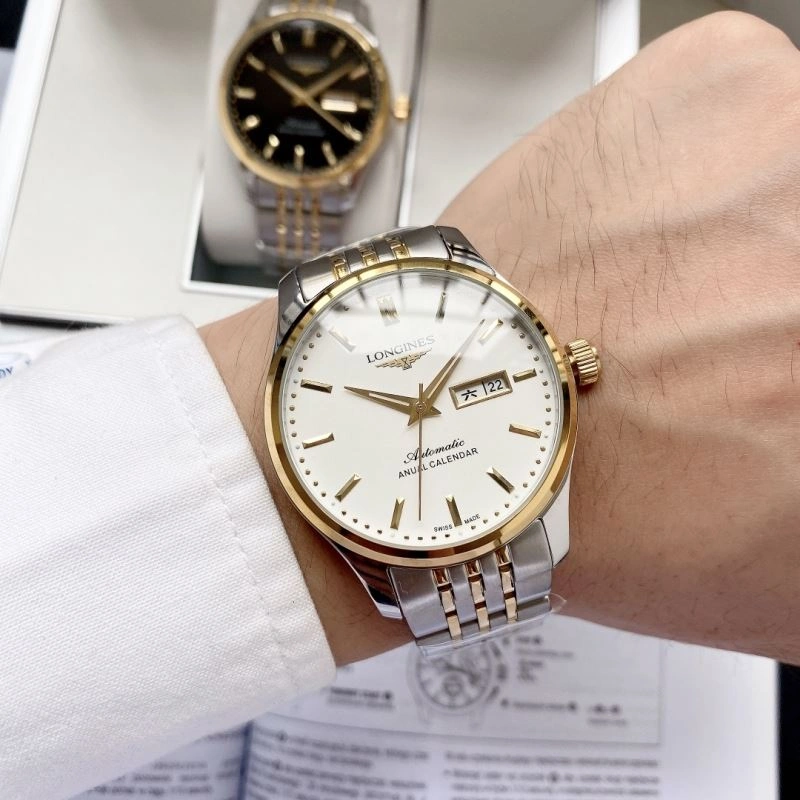 Legit LONGINES Watches