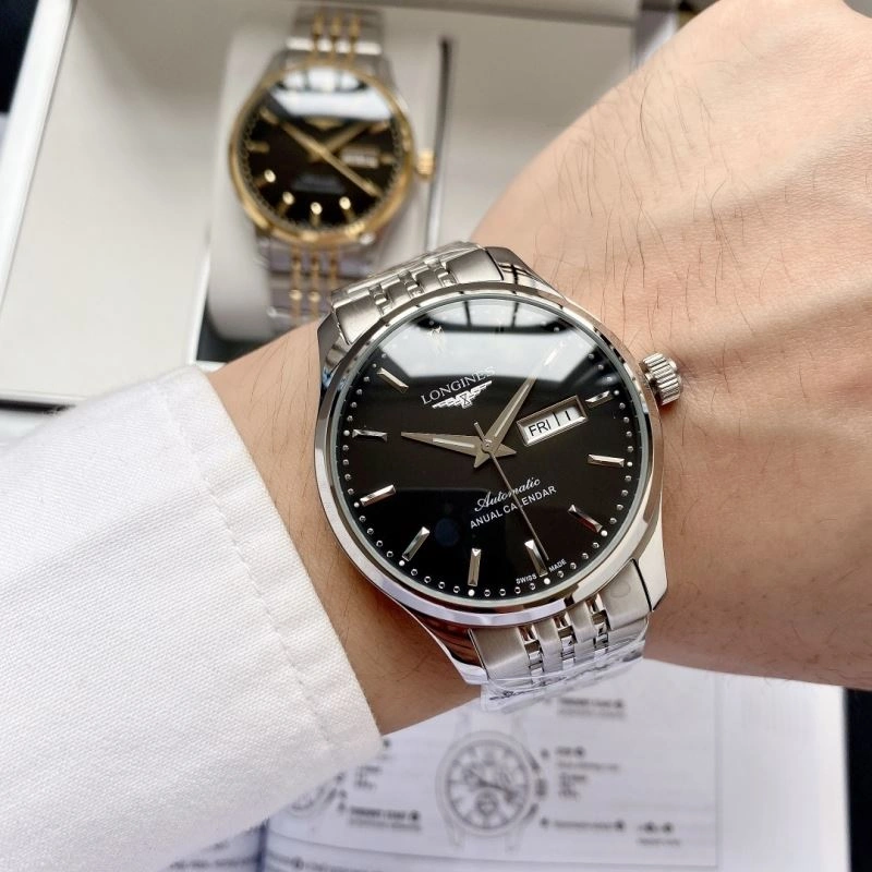 Legit LONGINES Watches
