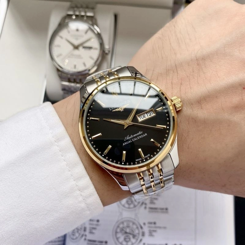 Legit LONGINES Watches