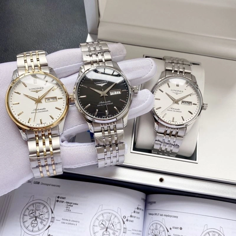 Legit LONGINES Watches