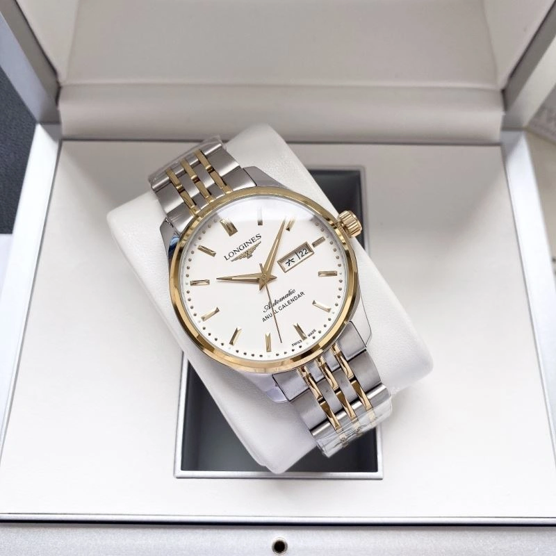 Legit LONGINES Watches