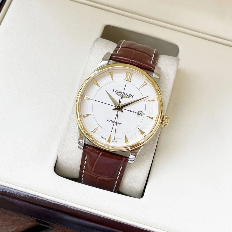 Genuine LONGINES Watches