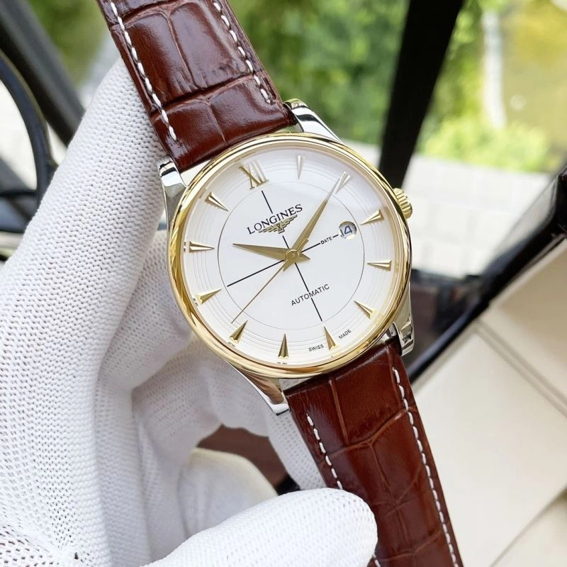 Genuine LONGINES Watches
