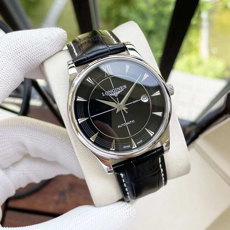 Genuine LONGINES Watches