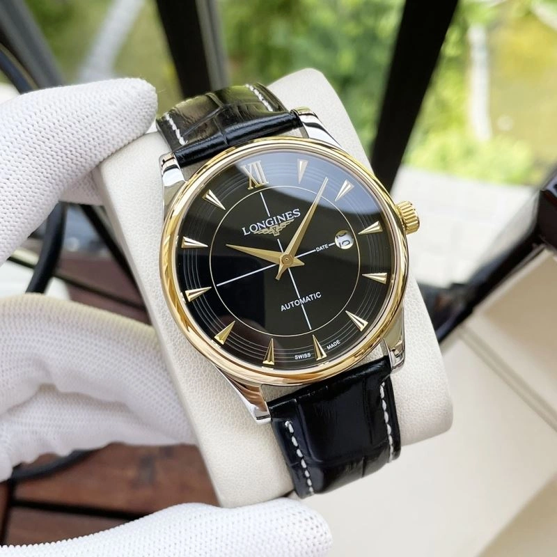 Genuine LONGINES Watches