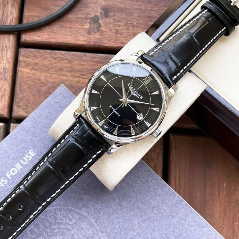 Genuine LONGINES Watches