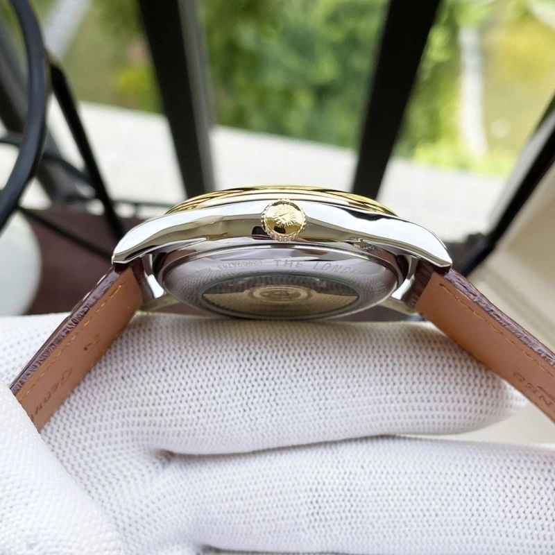 Genuine LONGINES Watches