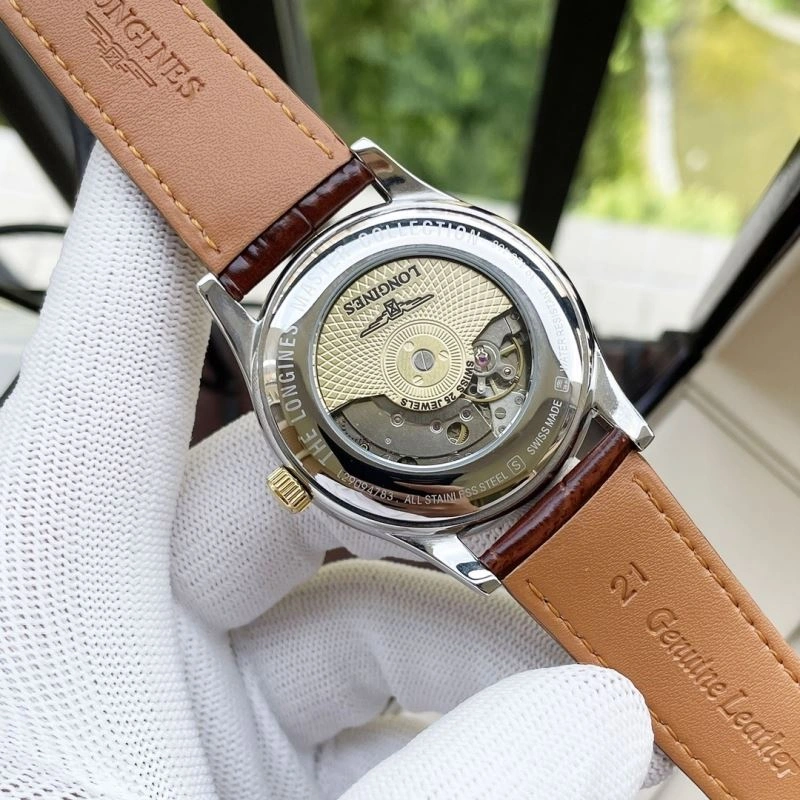 Genuine LONGINES Watches
