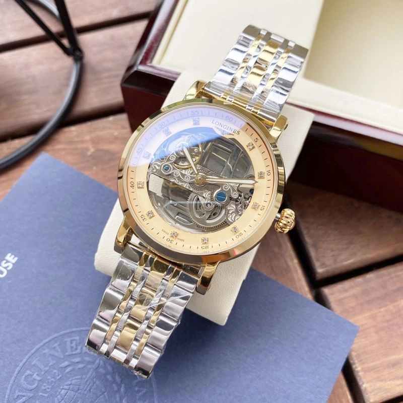Cut-rate LONGINES Watches