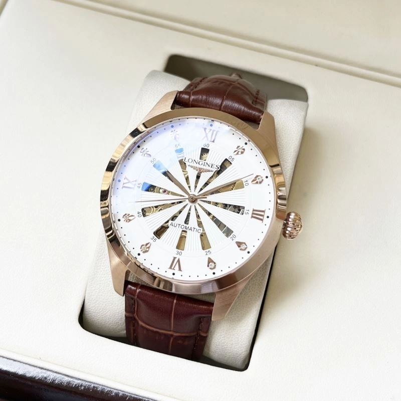 LONGINES Watches