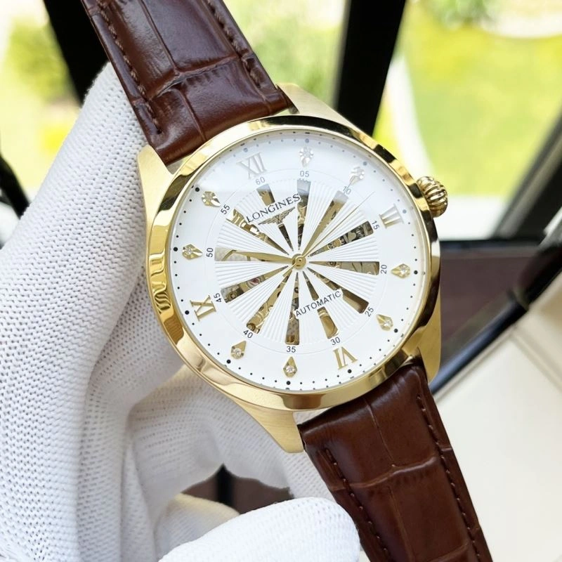 Discounted LONGINES Watches
