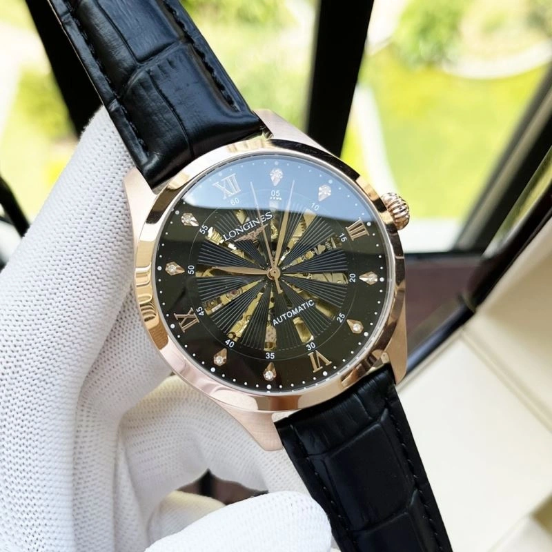 Discounted LONGINES Watches