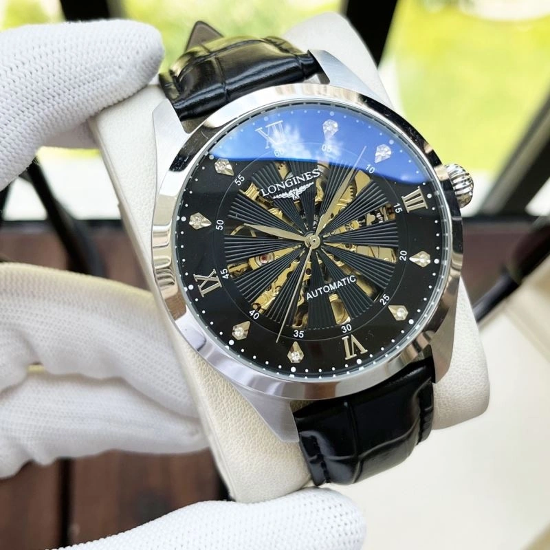 Discounted LONGINES Watches