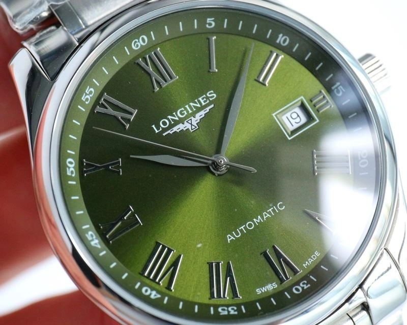 Top match LONGINES Watches