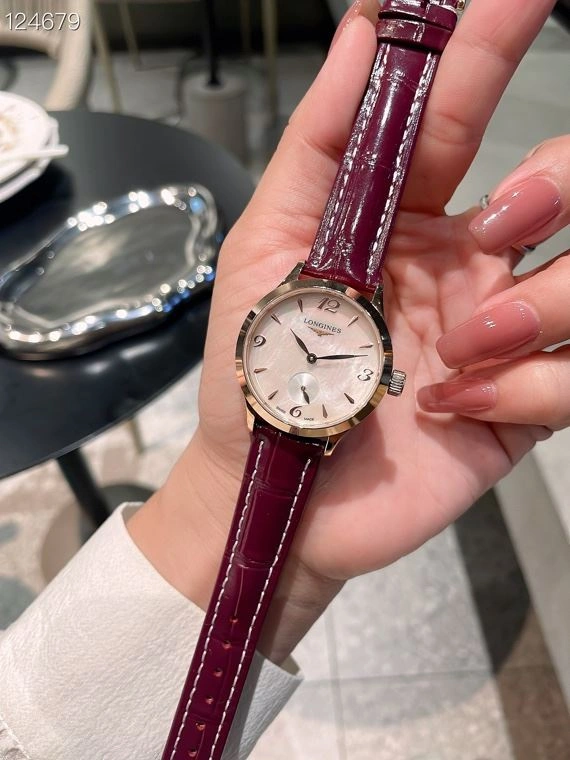 High accuracy LONGINES Watches