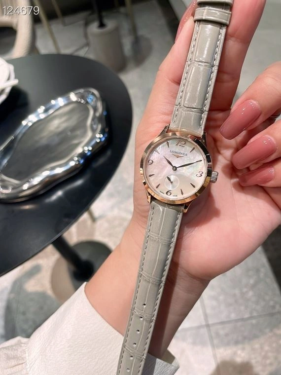 High accuracy LONGINES Watches
