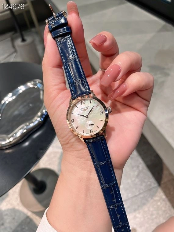 High accuracy LONGINES Watches