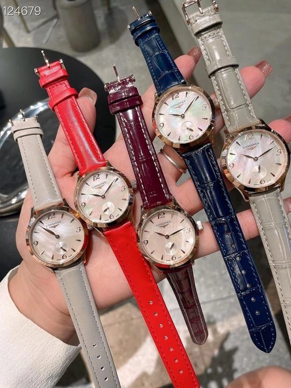 High accuracy LONGINES Watches