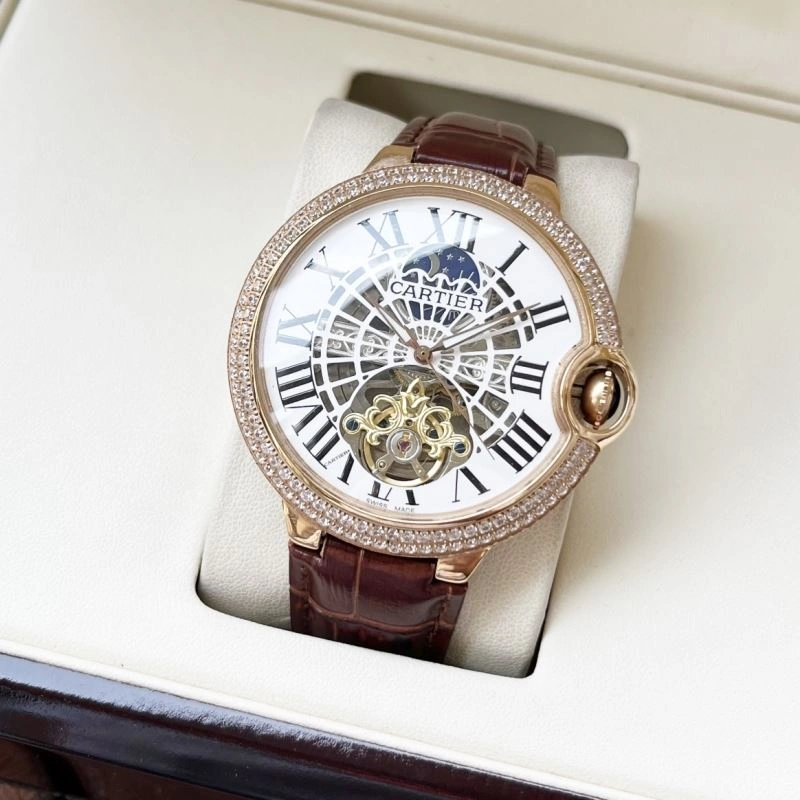 High accuracy LONGINES Watches