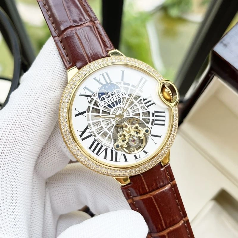 High accuracy LONGINES Watches