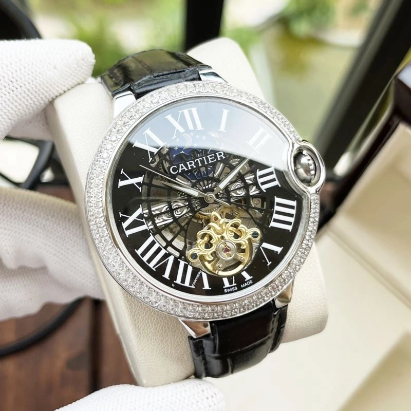 High accuracy LONGINES Watches