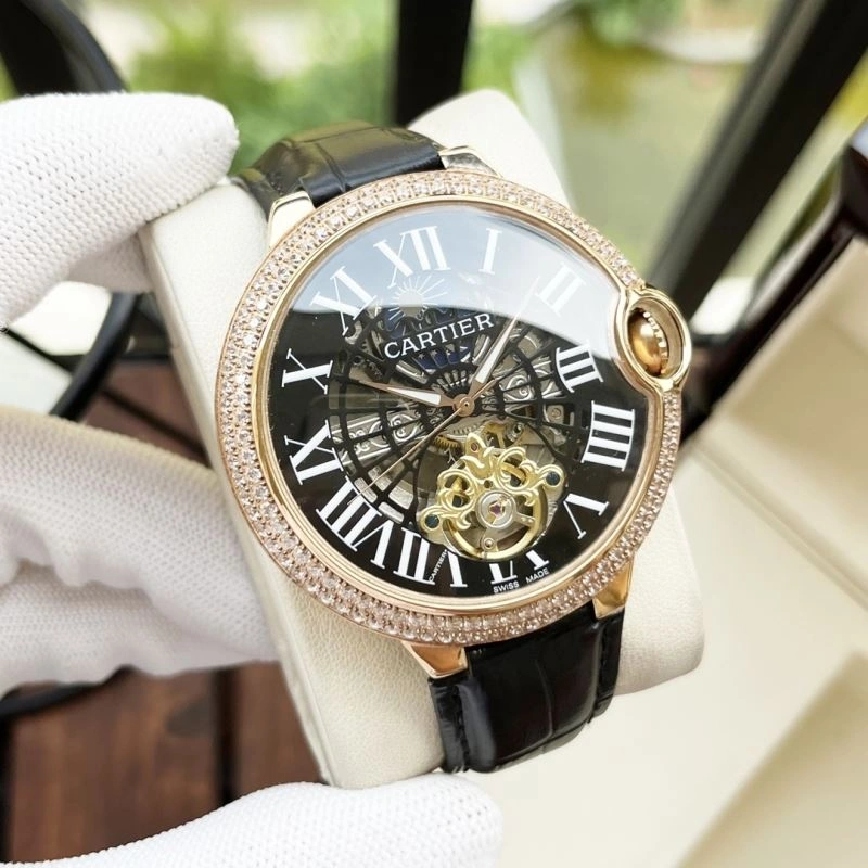 High accuracy LONGINES Watches