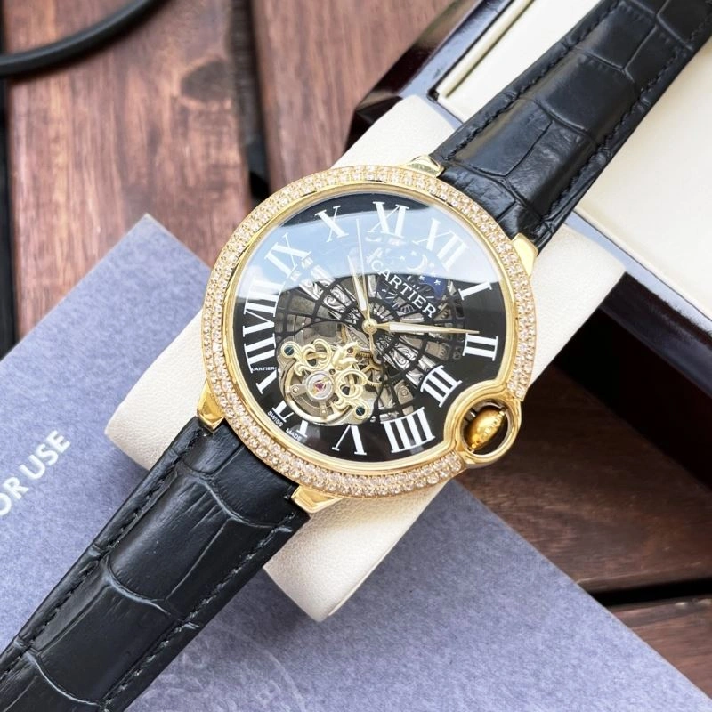 High accuracy LONGINES Watches