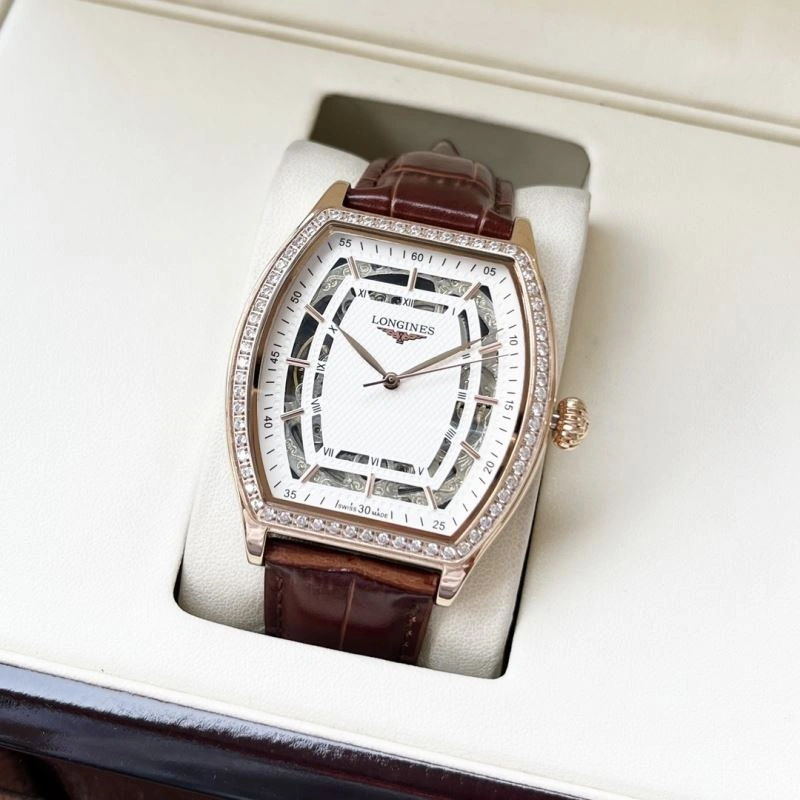 Accurate model LONGINES Watches