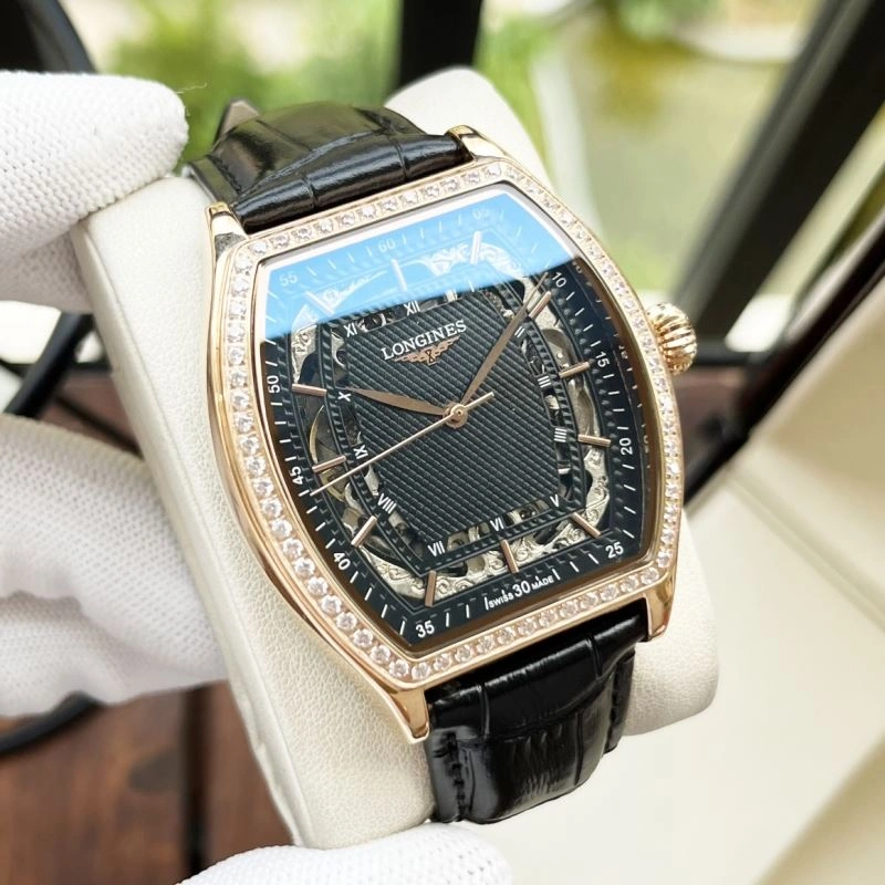 Accurate model LONGINES Watches
