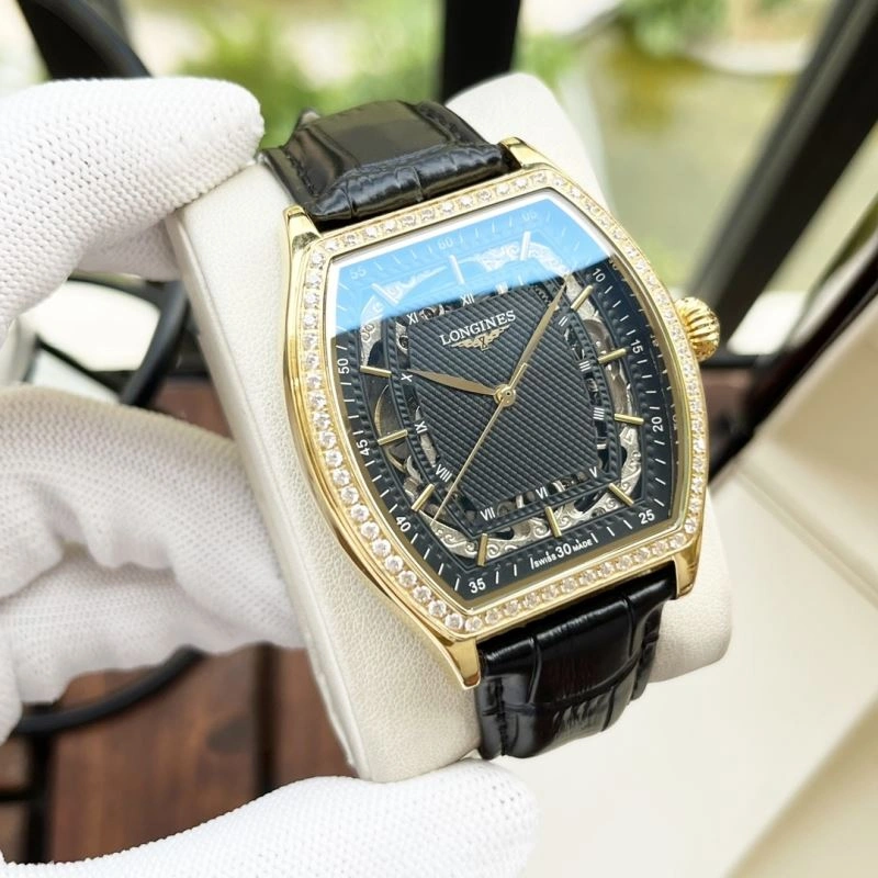 Accurate model LONGINES Watches