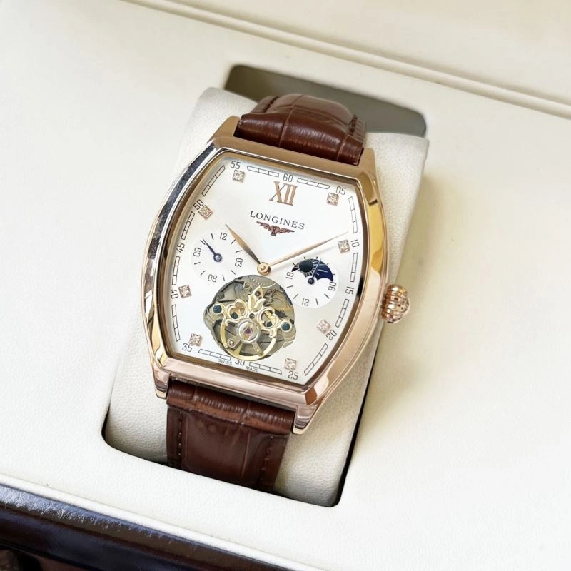 LONGINES Watches