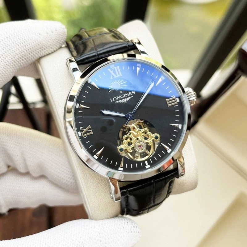 1:1 copy LONGINES Watches