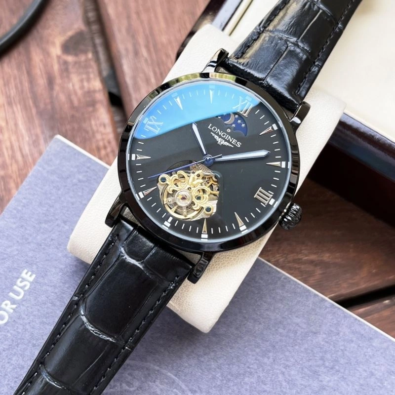 1:1 copy LONGINES Watches