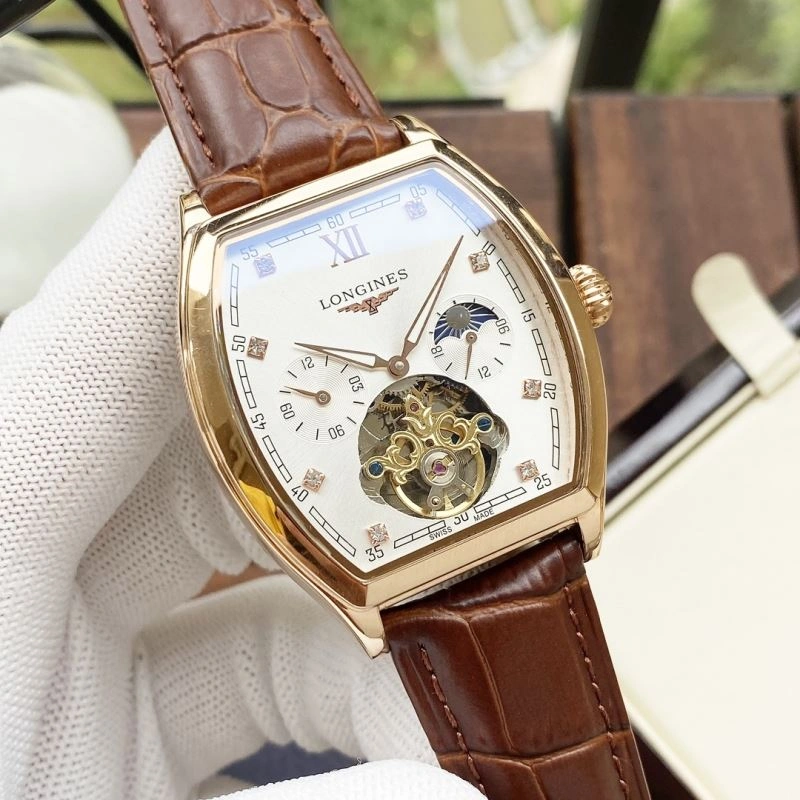 Legit LONGINES Watches