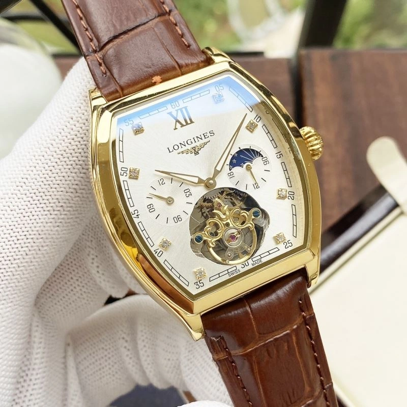 Legit LONGINES Watches