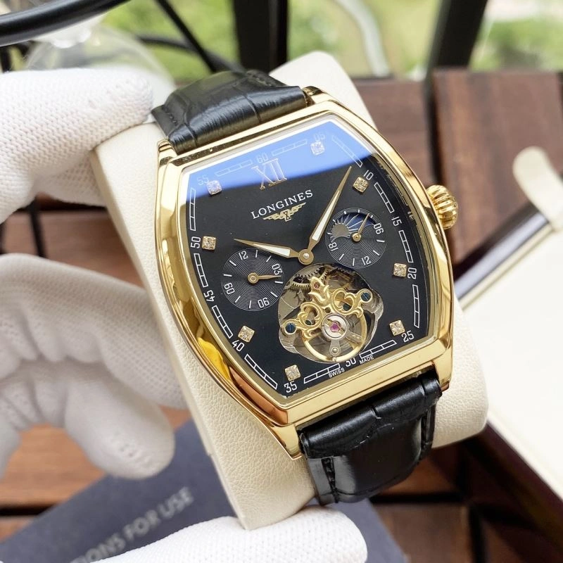 Legit LONGINES Watches