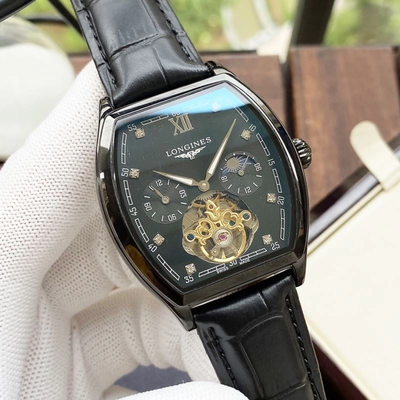 Legit LONGINES Watches