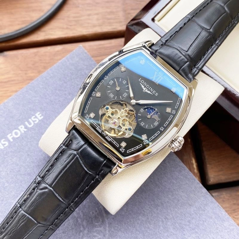 Legit LONGINES Watches