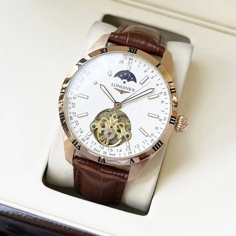 LONGINES Watches
